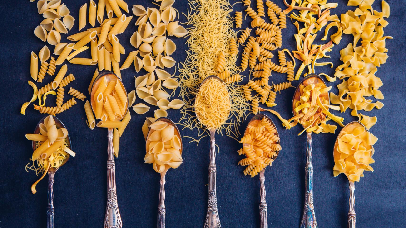 Los tres errores que debes evitar al cocinar la pasta seca según el ...