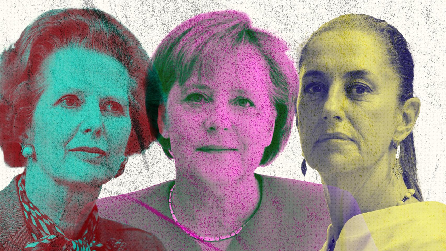 El laboratorio, ¿un trampolín para alcanzar la presidencia de un país?