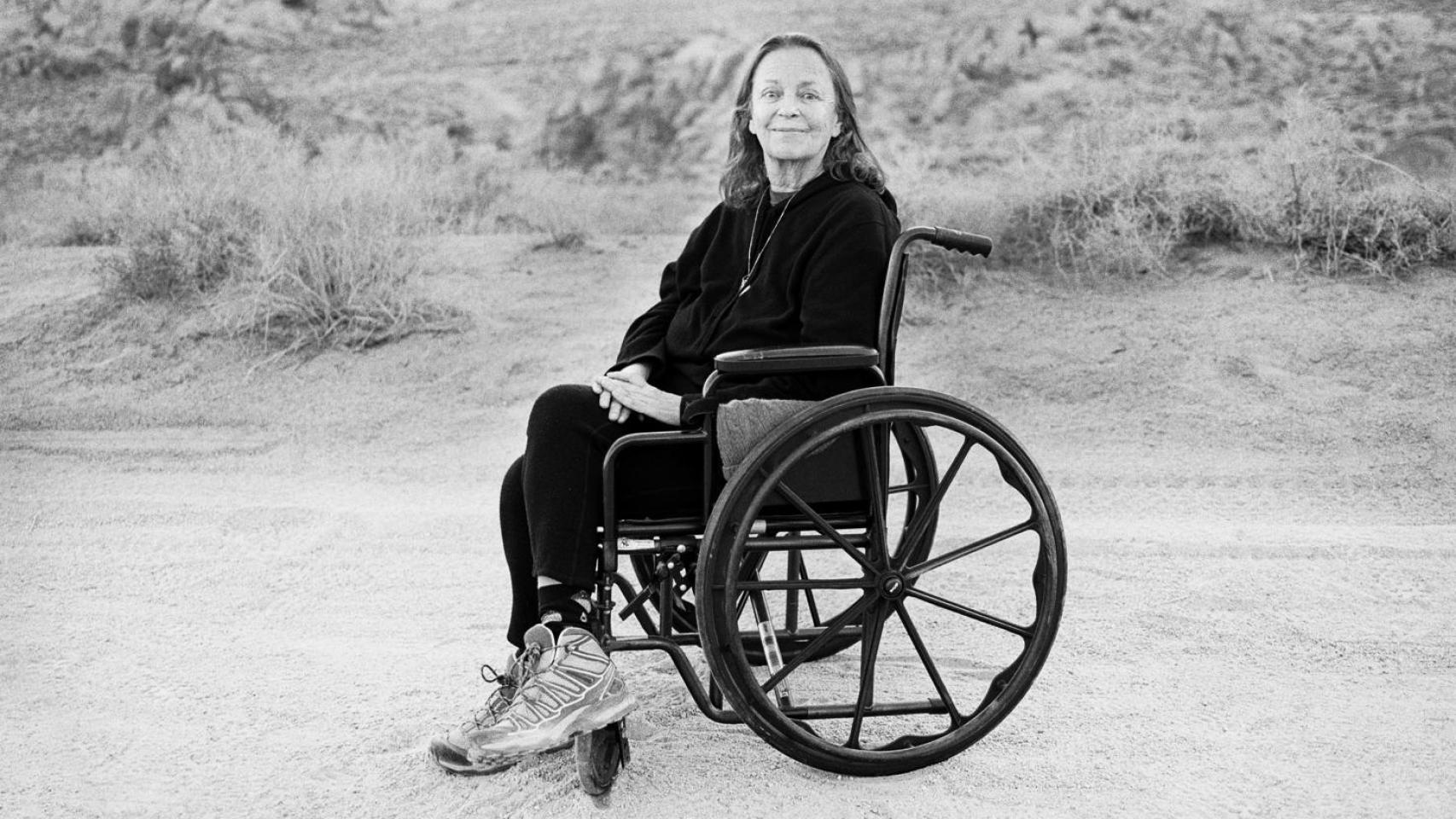 Marianne Wiggins, en la estela de Faulkner: la novela que reinventa el ...