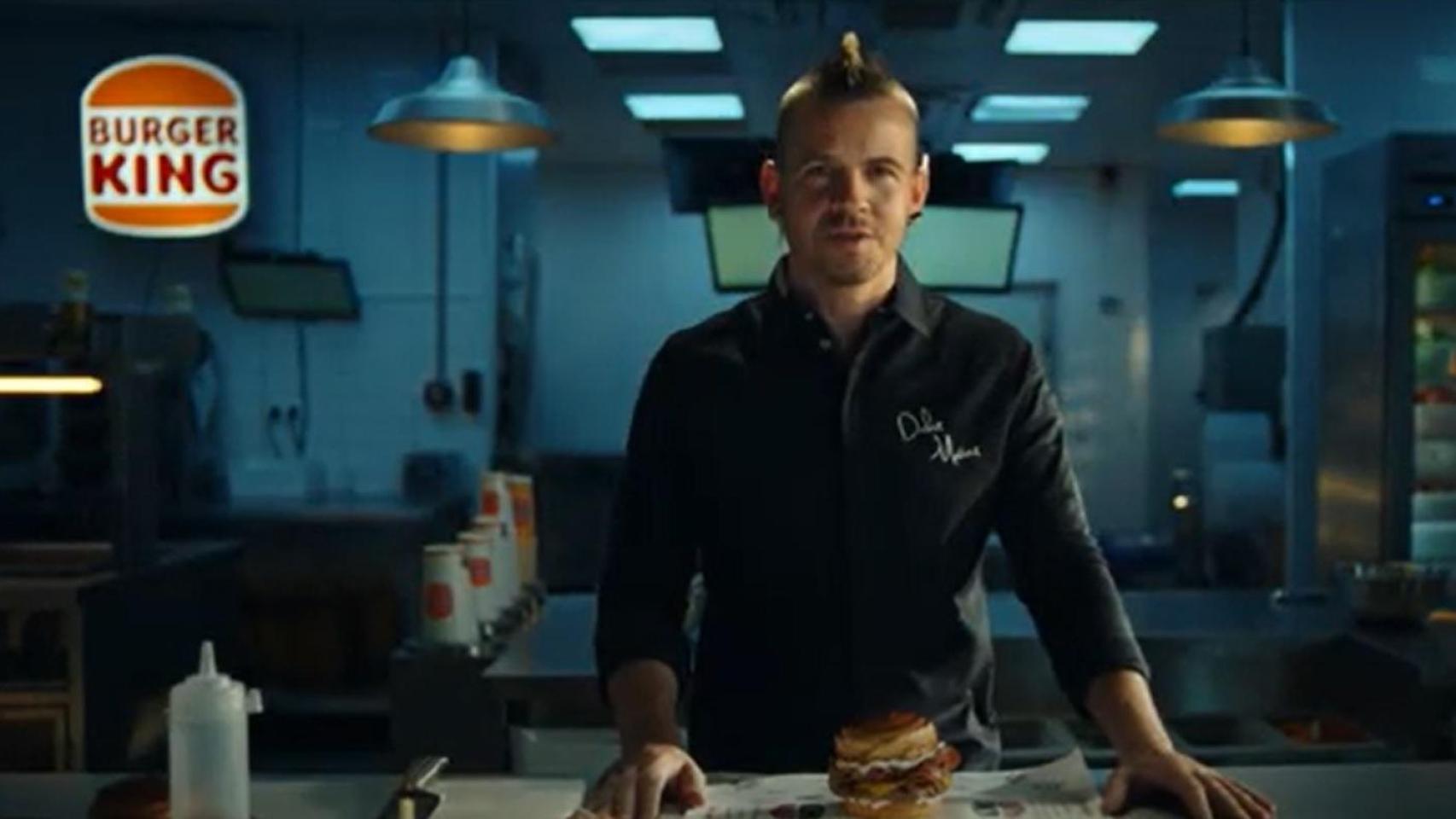 Entre la incoherencia y la moda gourmet: ¿por qué necesitan Mc Donald's y Burger King a Dani ...