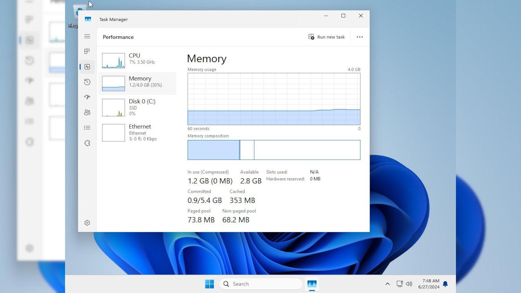 La verdad del “Windows 11 del Gobierno”, más rápido, ligero y privado ...