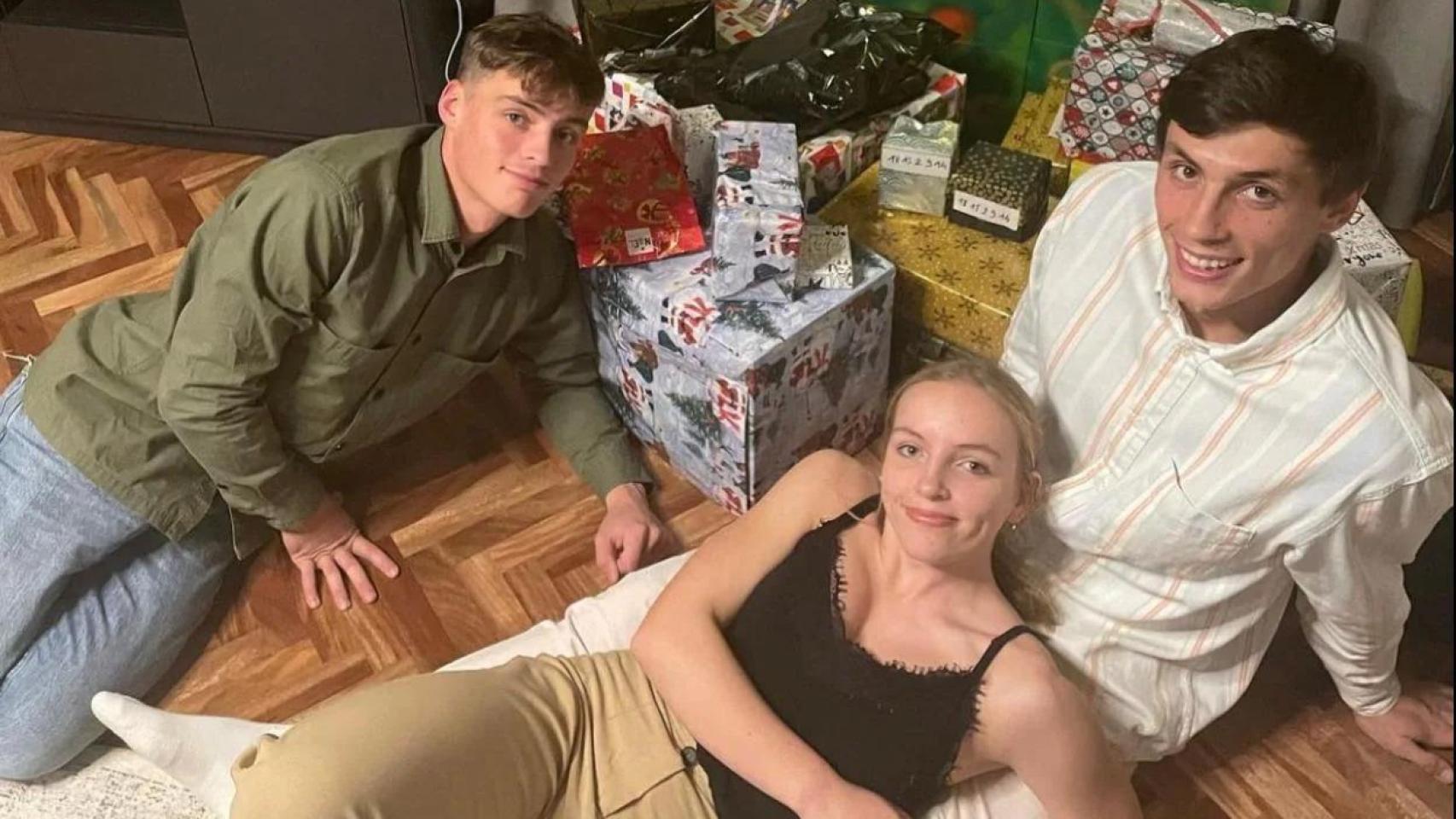 Todo lo que no sabes de Robin Le Normand: por qué juega con España, su ...