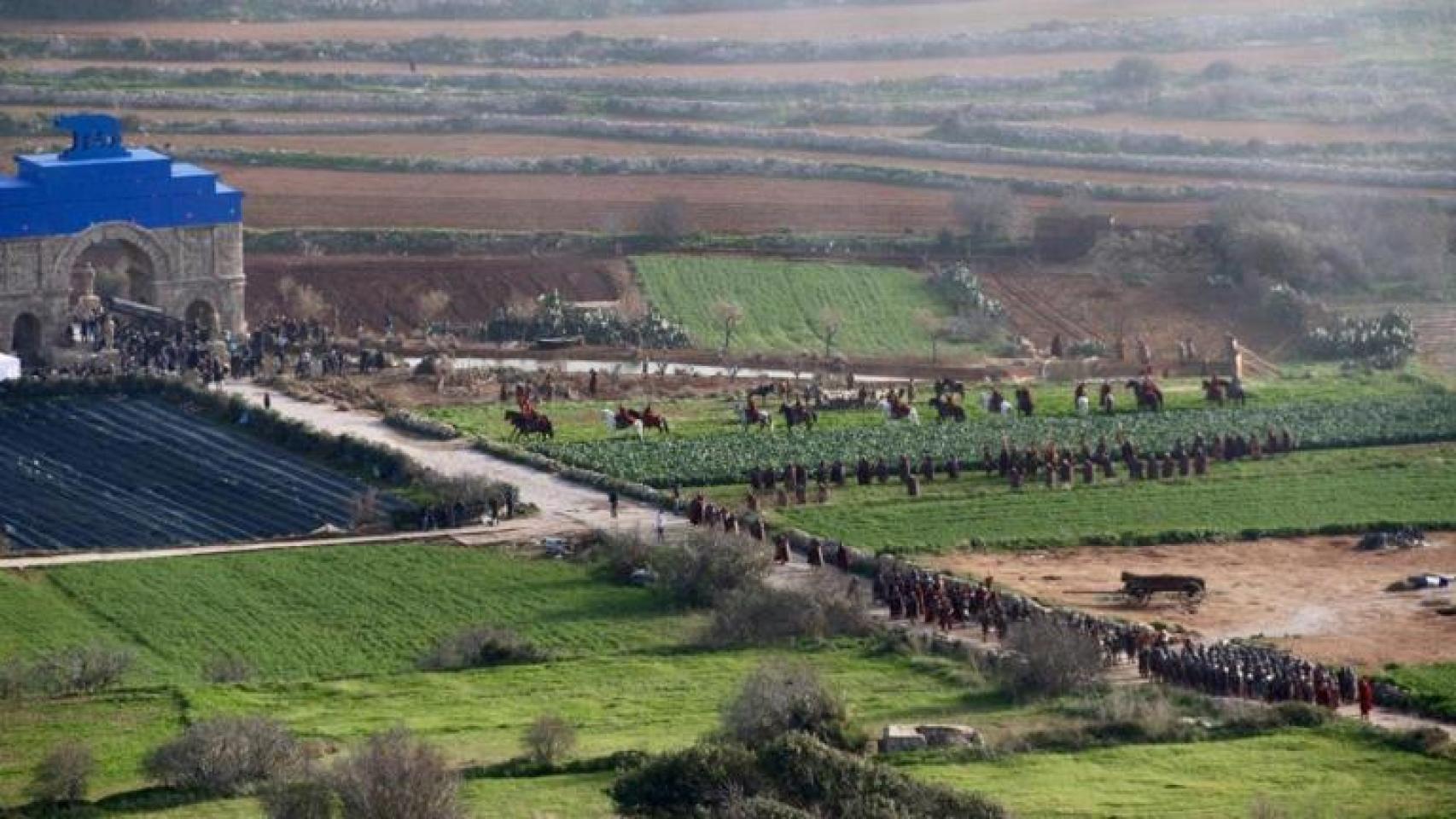 Neither Rome nor Milan: this is the spectacular European stage where ...