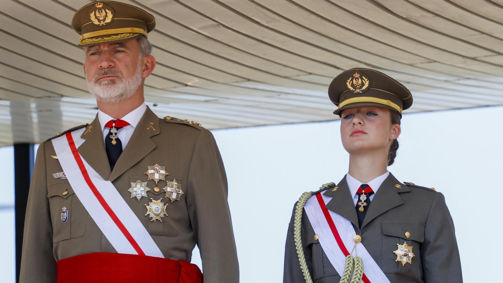 Así fue el primer viaje oficial del rey Felipe VI en solitario: a ...