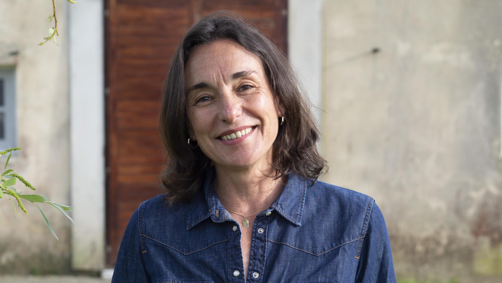 La mirada perpleja, crítica y deseante de Julieta Valero: una escritura ...