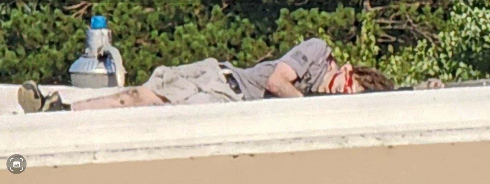 El intento de magnicidio de Donald Trump, fotograma a fotograma: la ...