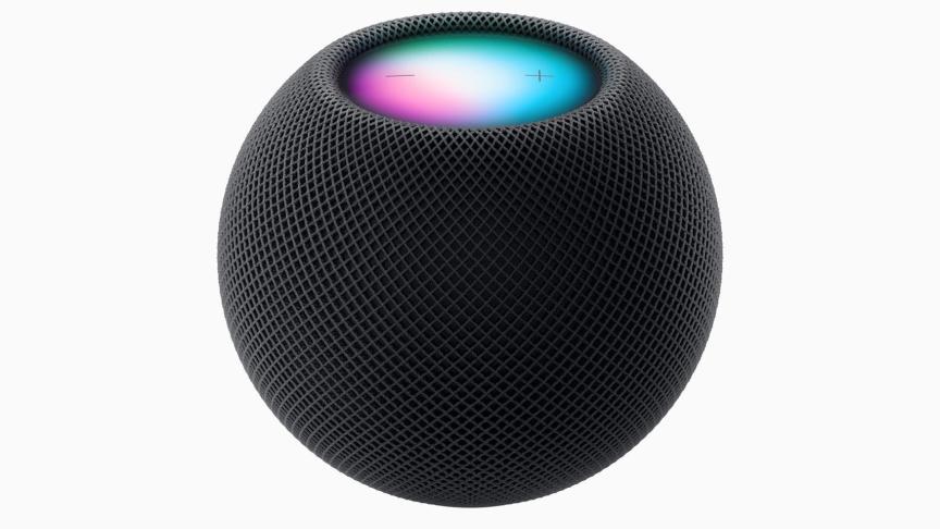 Apple renueva el HomePod mini por sorpresa: así es el nuevo altavoz que ...