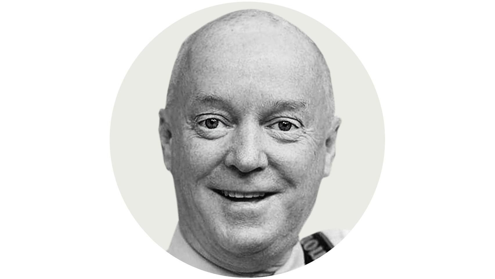 Así se logró tomar la fotografía viral de la bala que dispararon a ...