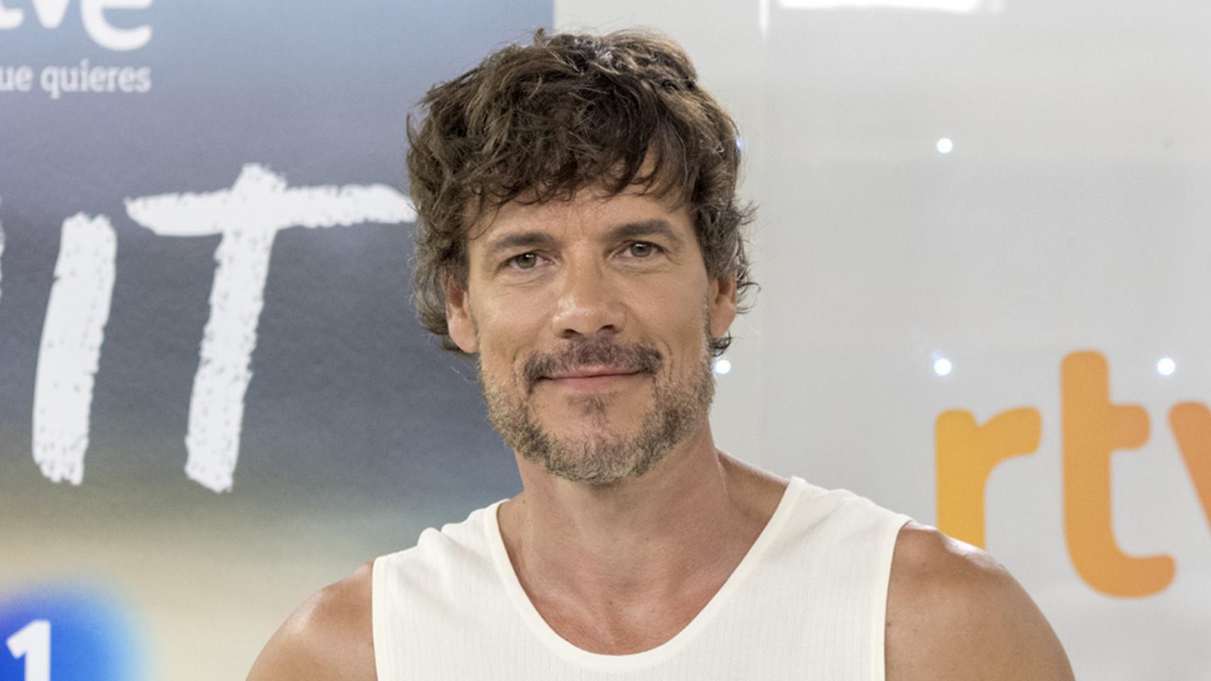 RTVE estrena la tercera tanda de capítulos de la serie, que cambia las ...