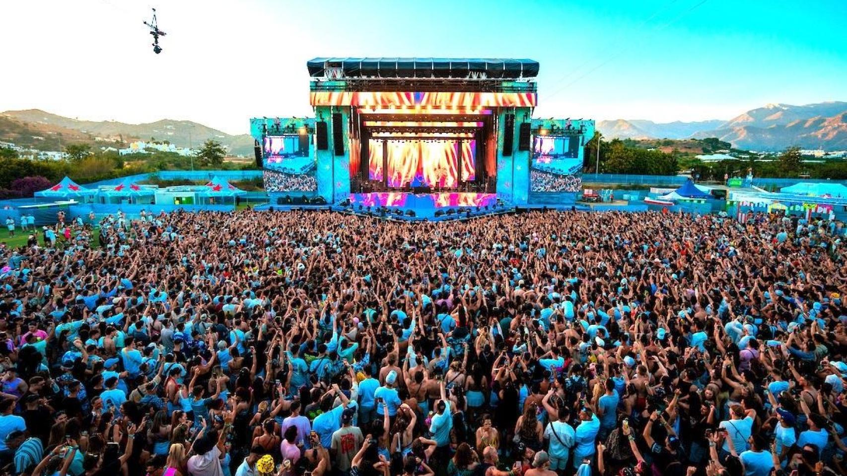 Los mejores planes este fin de semana en Madrid: moda en el Retiro, daikiris y clases de barré ...