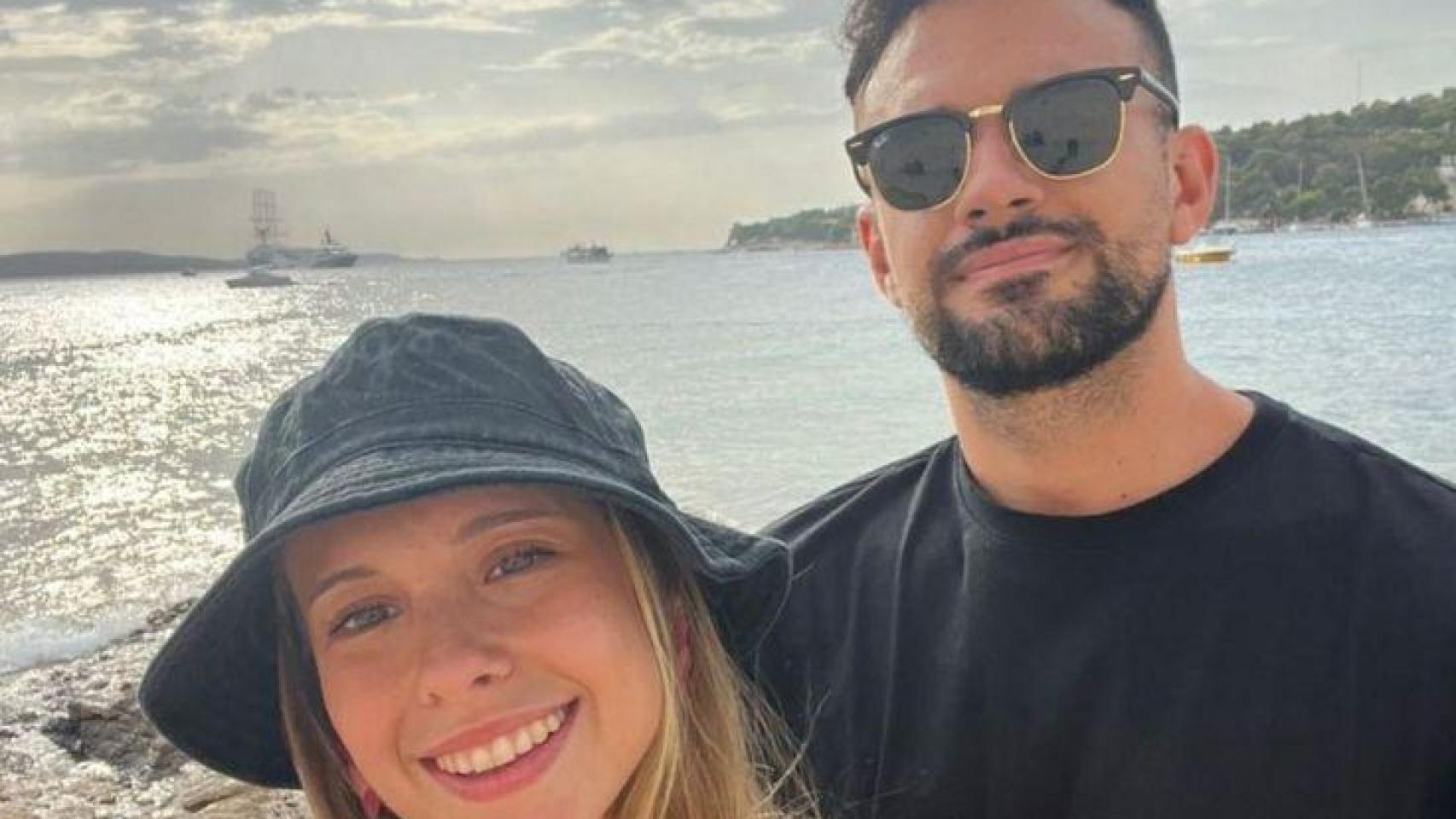 El 'streamer' IlloJuan y la presentadora Masi rompen tras 7 años de ...