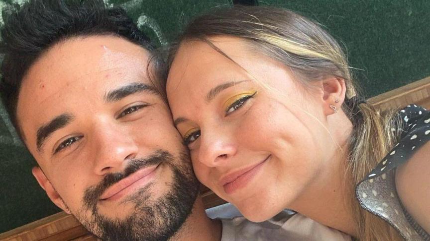 El 'streamer' IlloJuan y la presentadora Masi rompen tras 7 años de ...