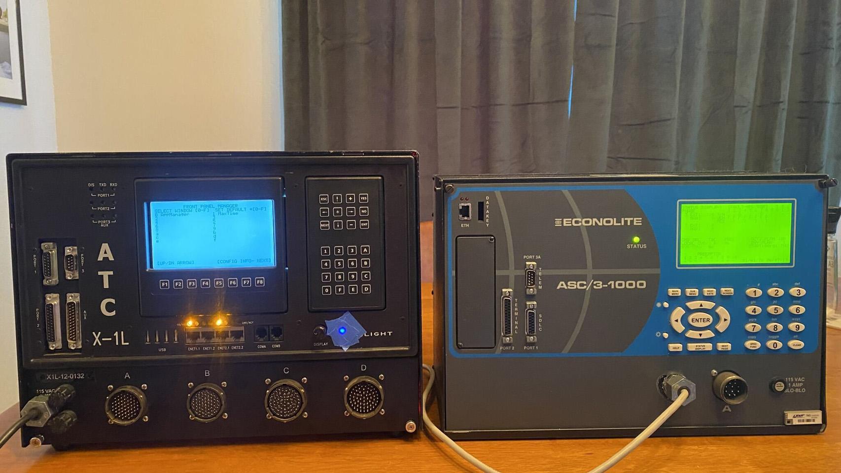 Un gigantesco atasco creado por hackers: así conseguirían los atacantes ...