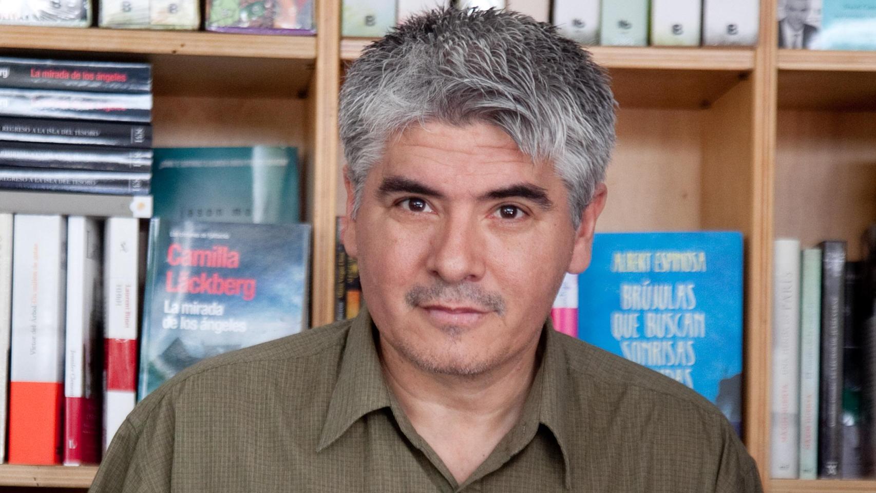 'Poemas' de Juan Bonilla: seis libros y treinta años de maestría en el ...