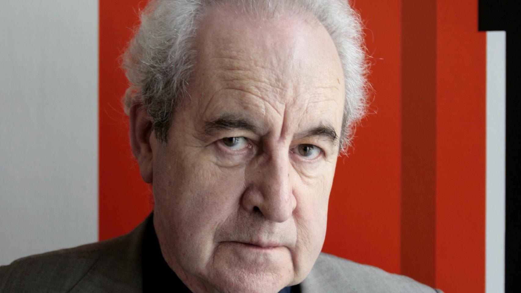 'La alquimia del tiempo', un paseo por el Dublín de John Banville