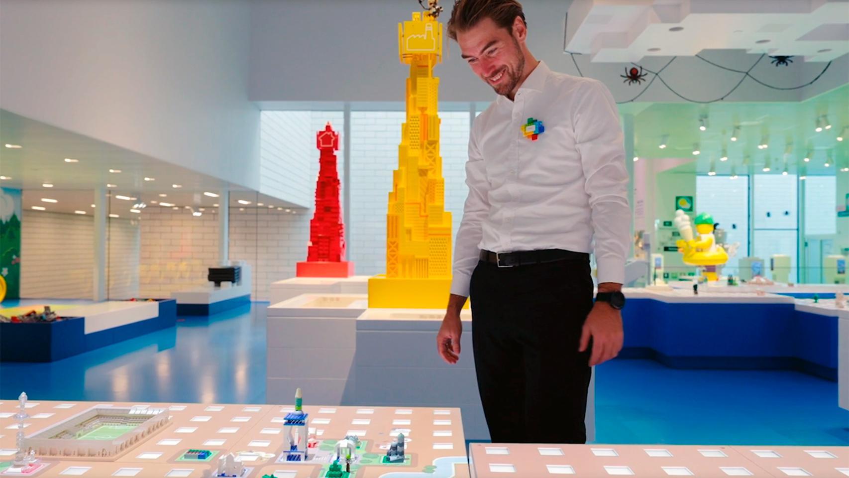 Qué es Azure, la plataforma de servicios en la nube de Microsoft que ...