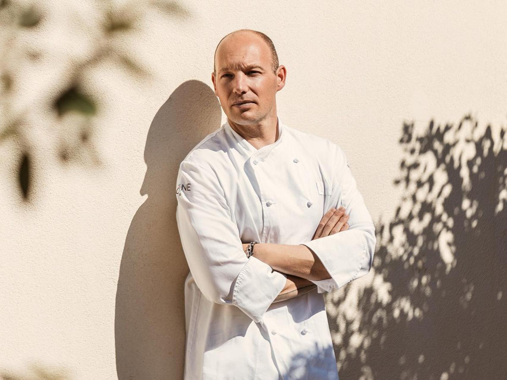 Cuatro chefs y cuatro restaurantes a los que seguir la pista en Ibiza ...