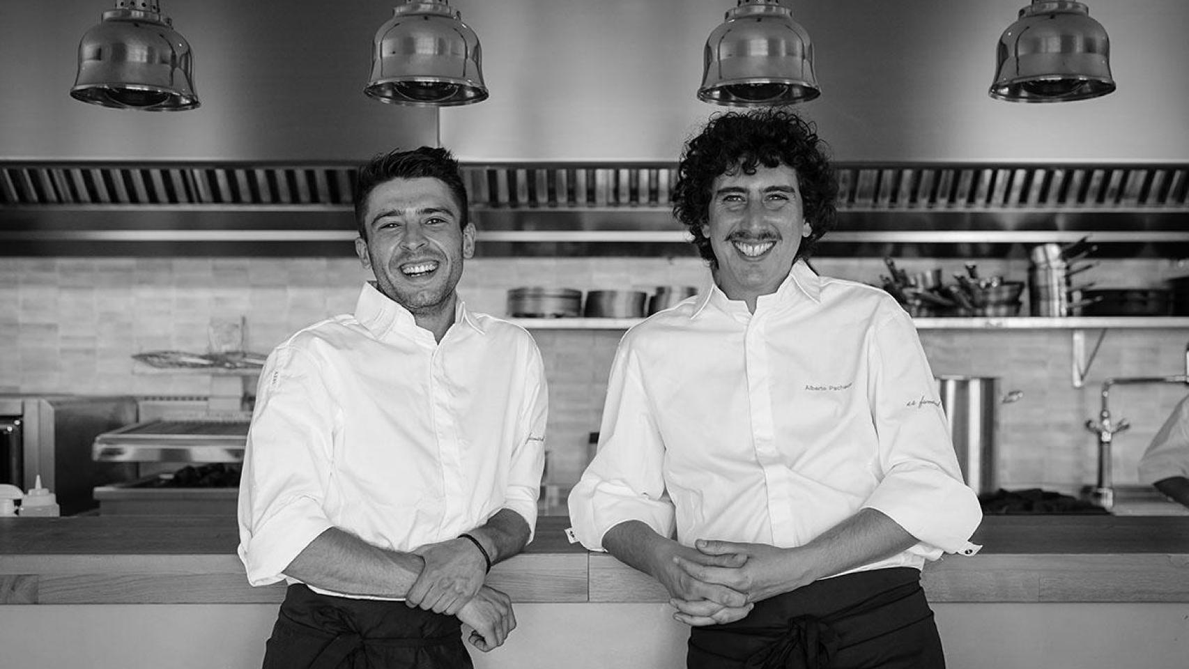 Cuatro chefs y cuatro restaurantes a los que seguir la pista en Ibiza ...