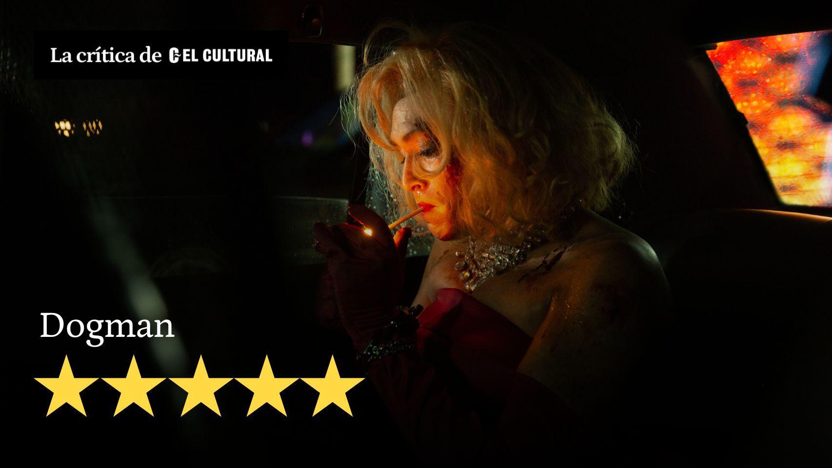 'Dogman': la primera película de género, por degenerada que sea ...