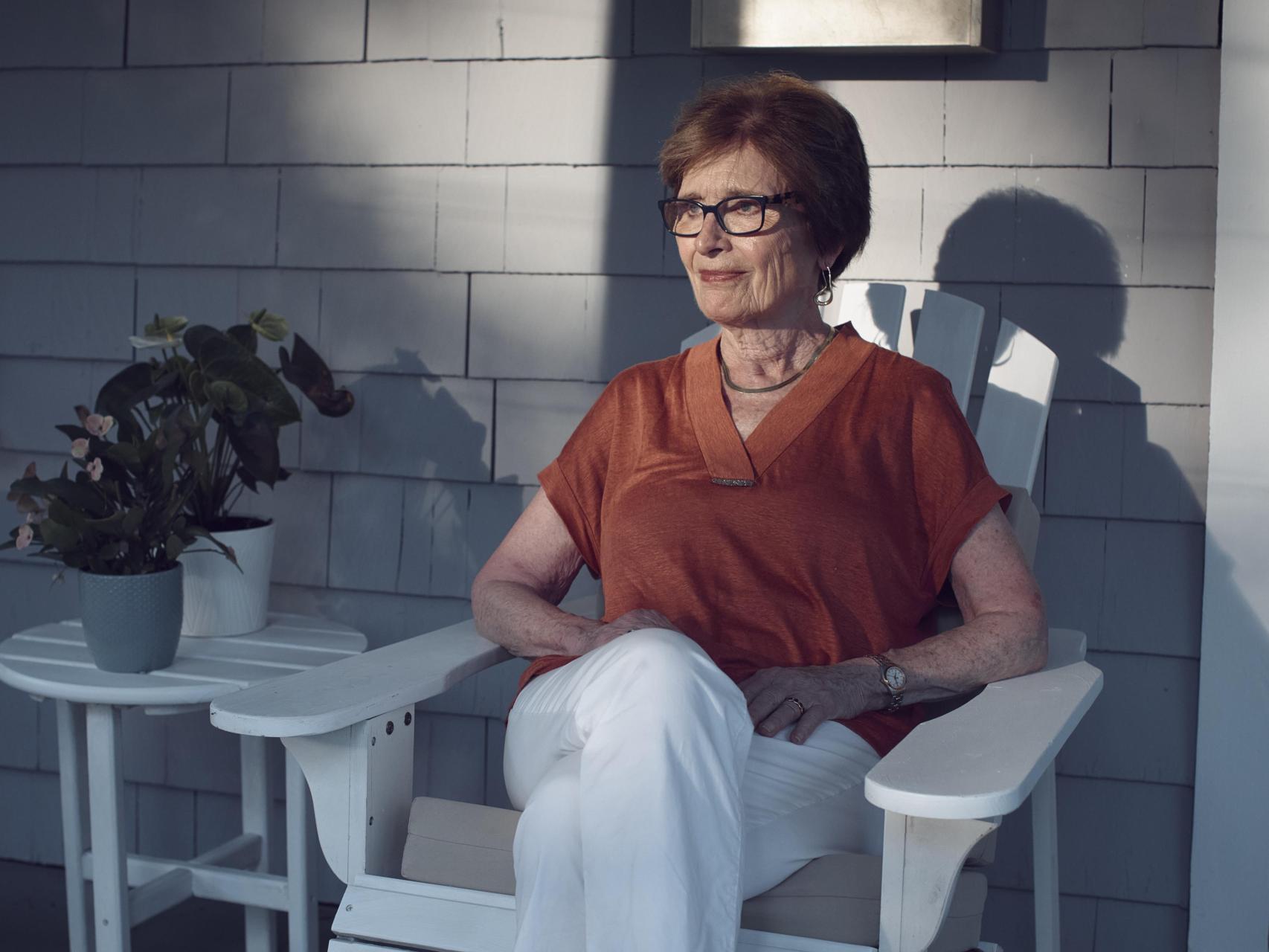 Amy Knight: "Si Trump gana, será una gran victoria para Putin y ...