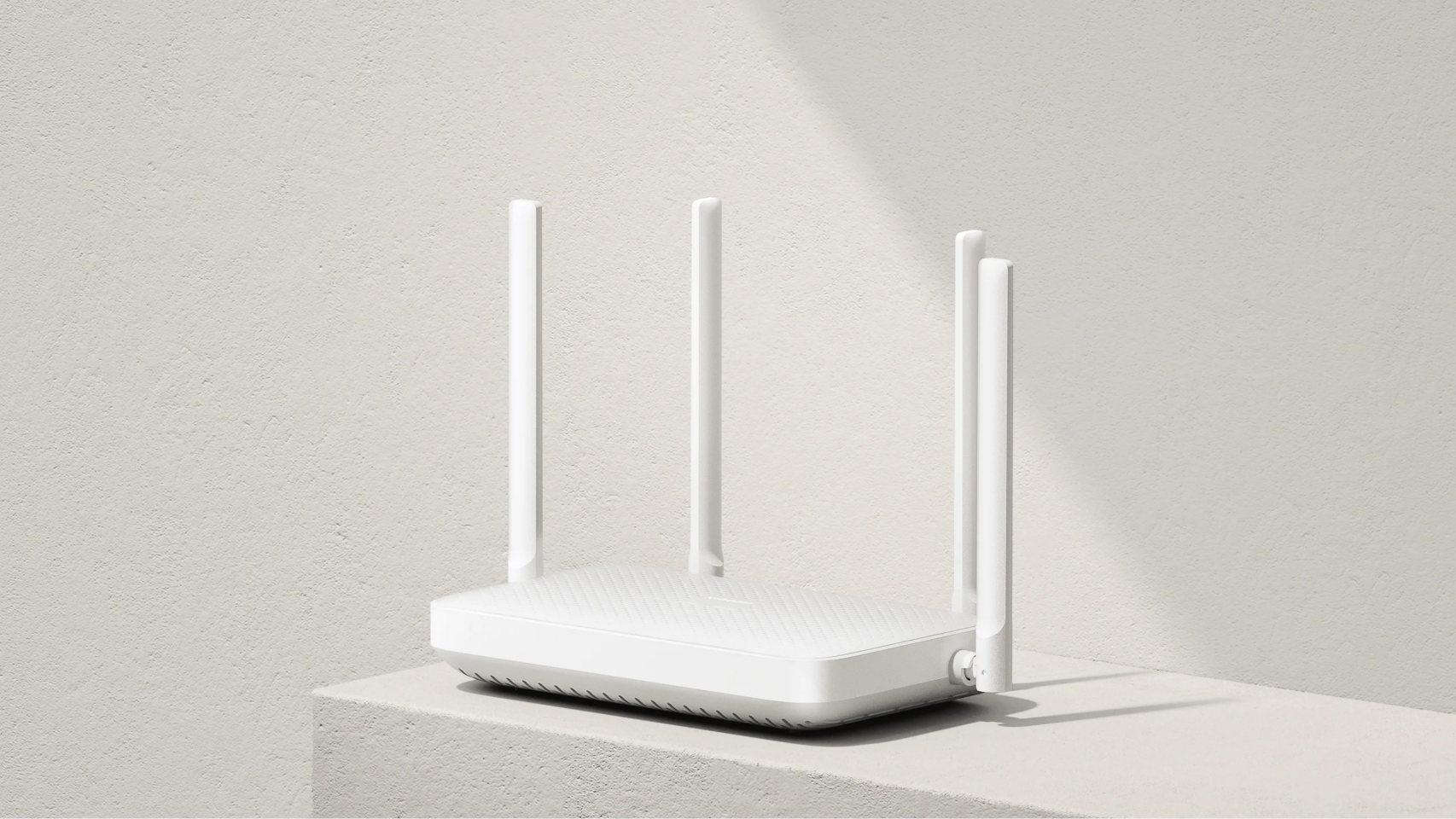 Adiós al WiFi lento con los nuevos routers de Xiaomi en España ...