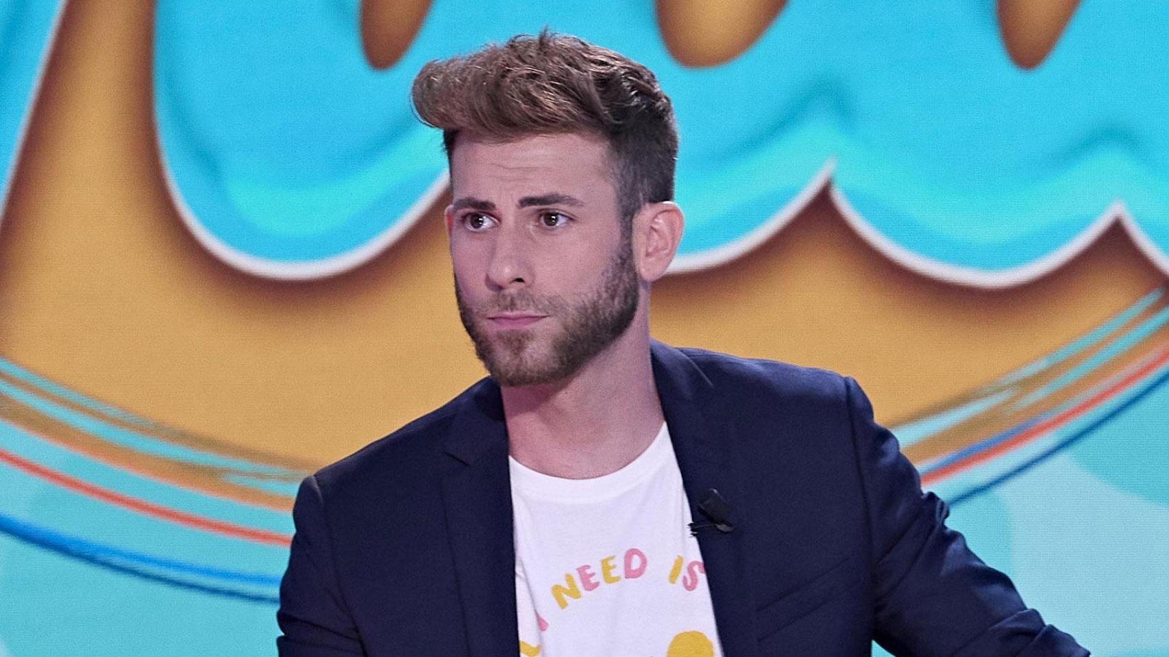 César Muñoz, el perfil que Telecinco debería seguir potenciando tras el ...