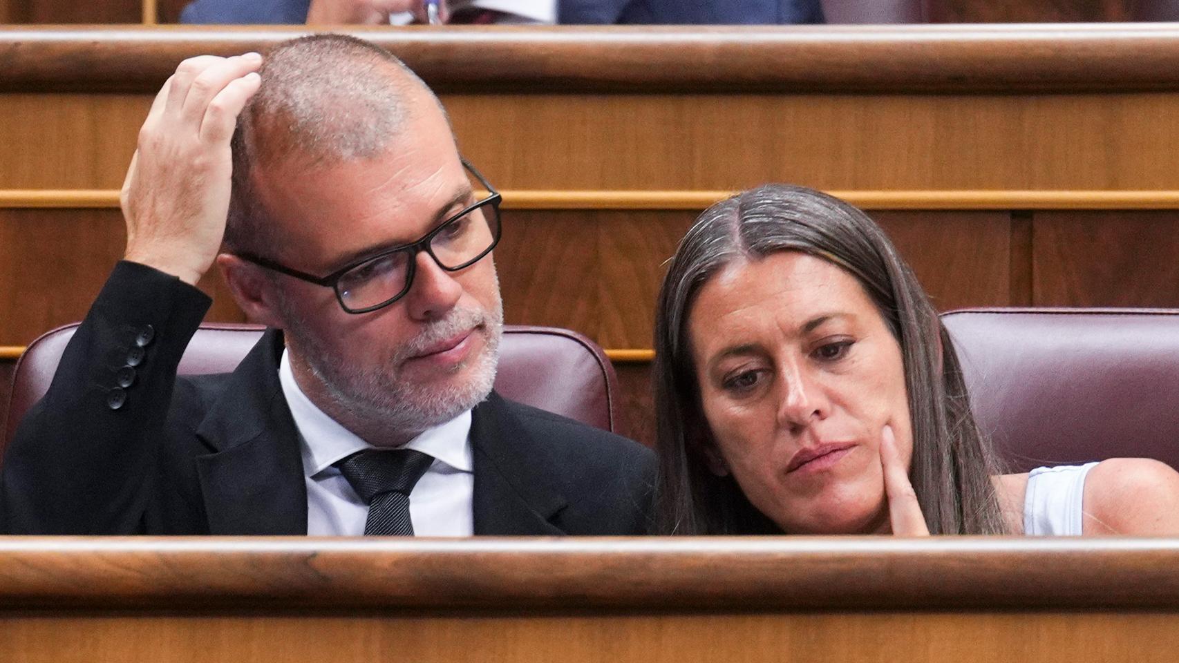 Puigdemont demuestra su poder a Sánchez: tumba la senda de déficit y la ...