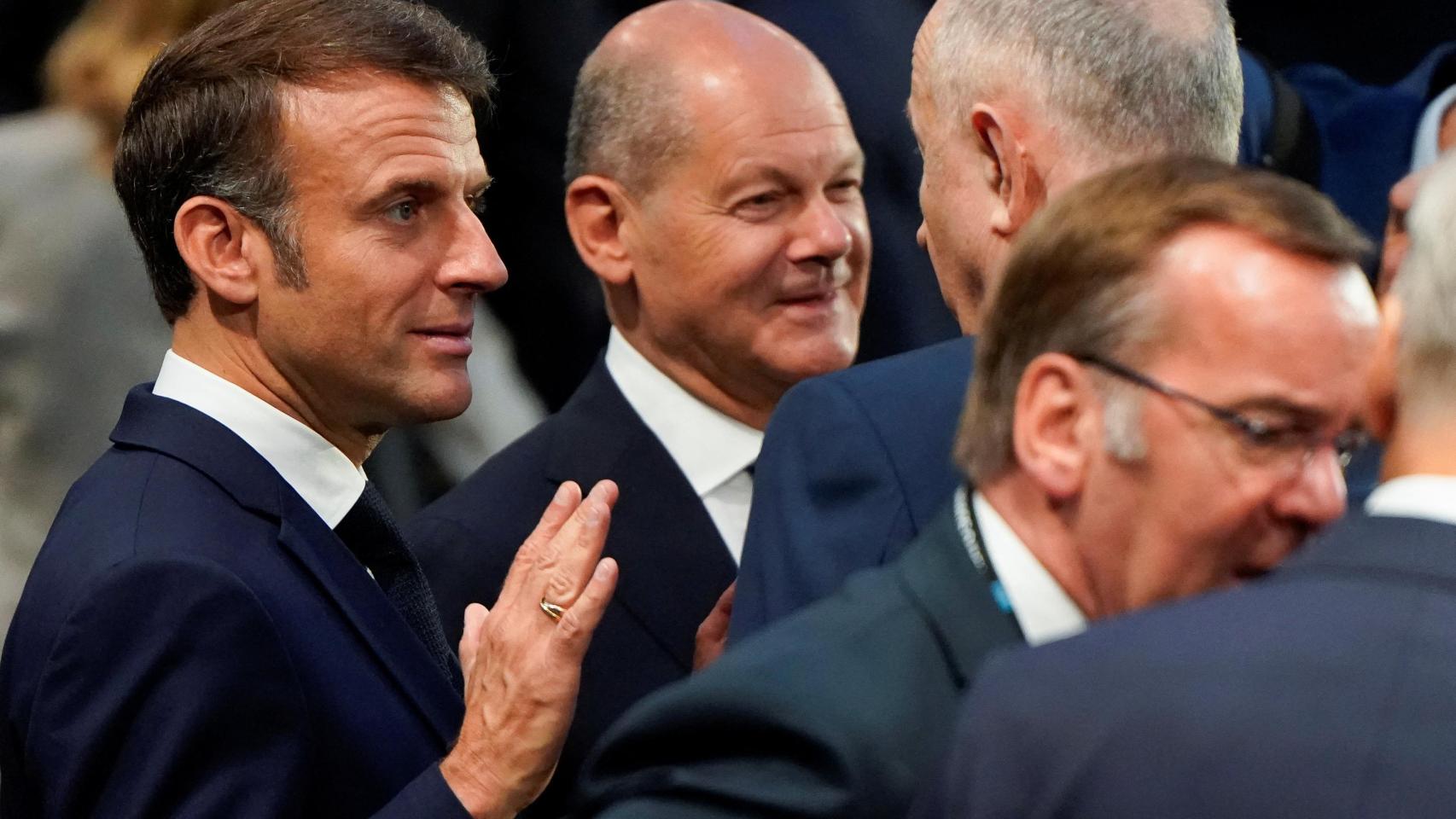 La Europa geopolítica tiene una tarea pendiente alrededor del Caspio