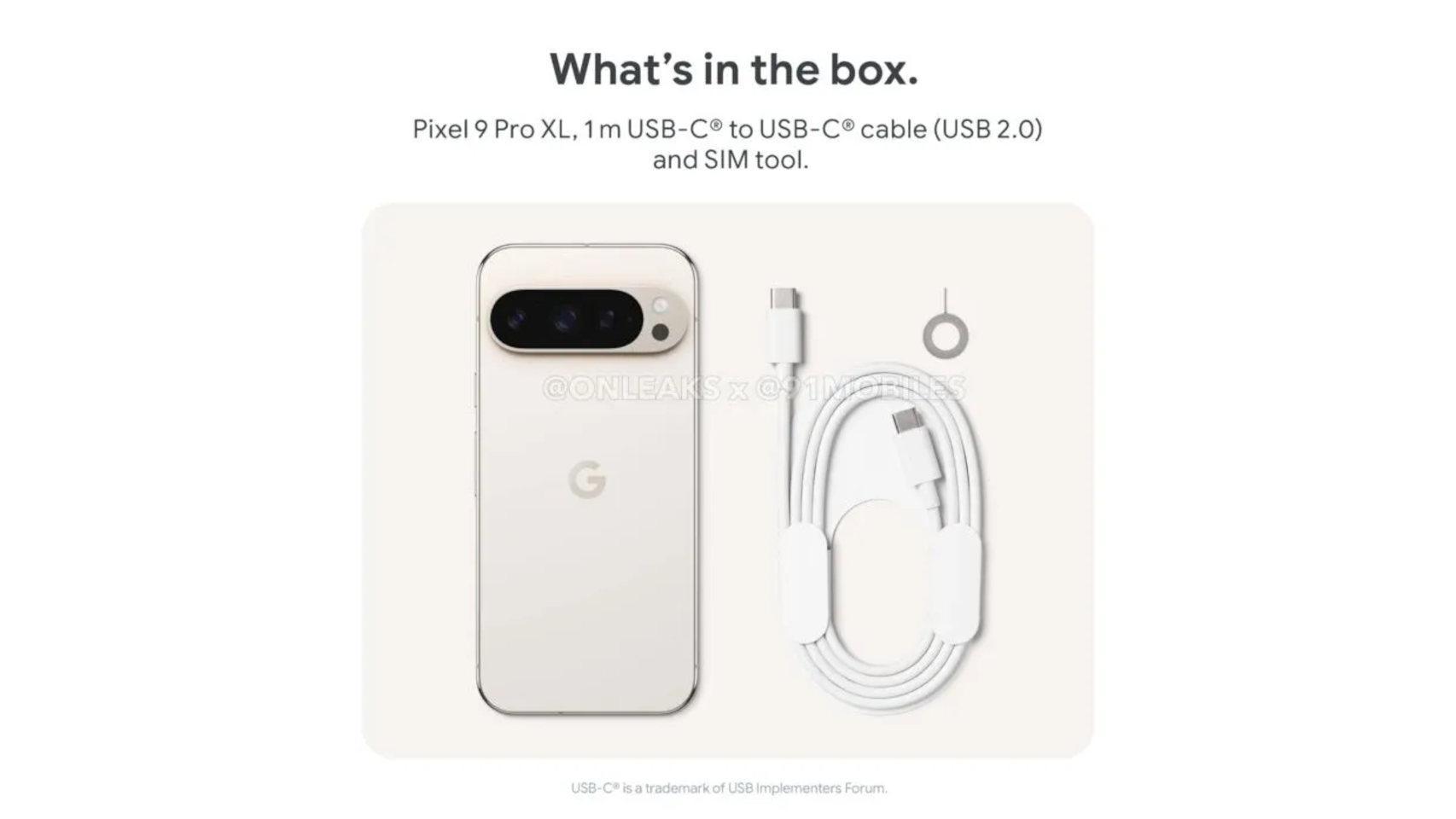 Gran filtración de los Google Pixel 9: todos los secretos revelados ...