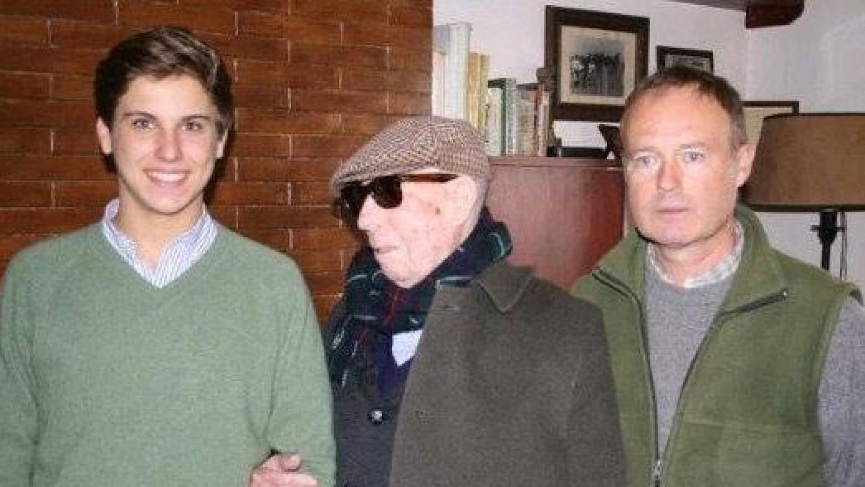 Adiós a Pepe Luis Vázquez, el penúltimo eslabón de la dinastía torera que se adueñó del arte y ...