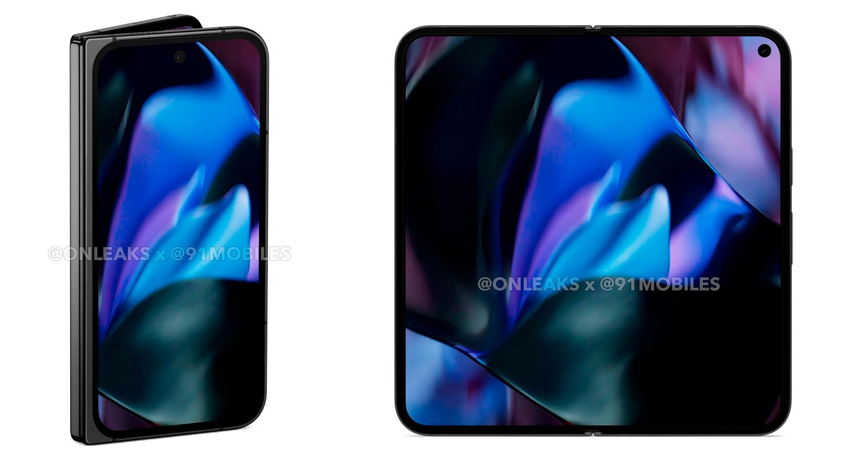 El Pixel 9 Pro Fold se filtra al completo: así es el diseño y los ...