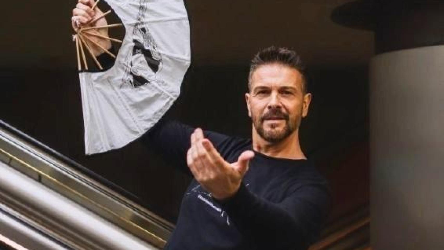 Luis Font intenta huir de la maldición de Locomía: su proyecto para ...