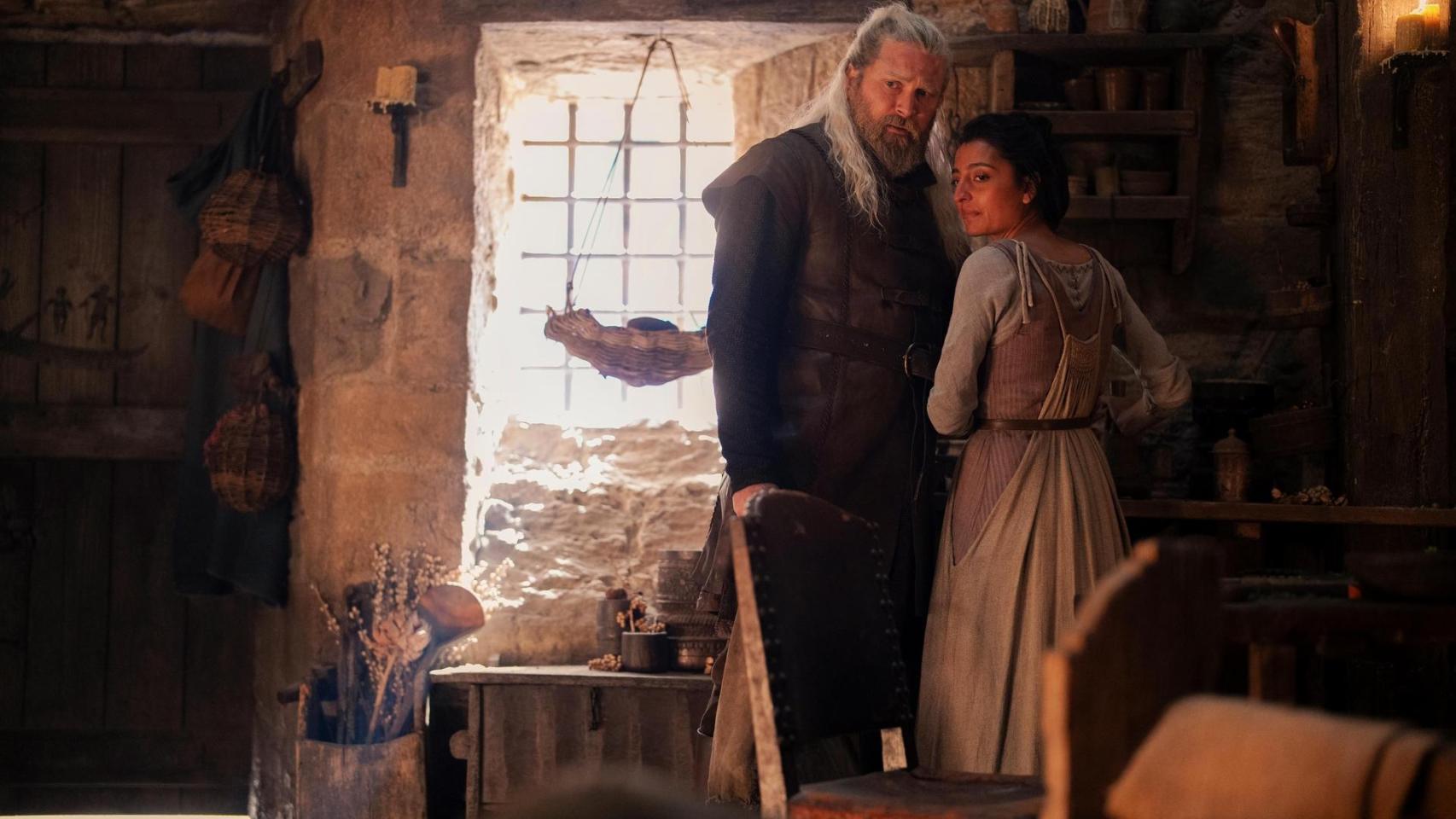 'House of the Dragon': the story of the Targaryen princess who worked ...