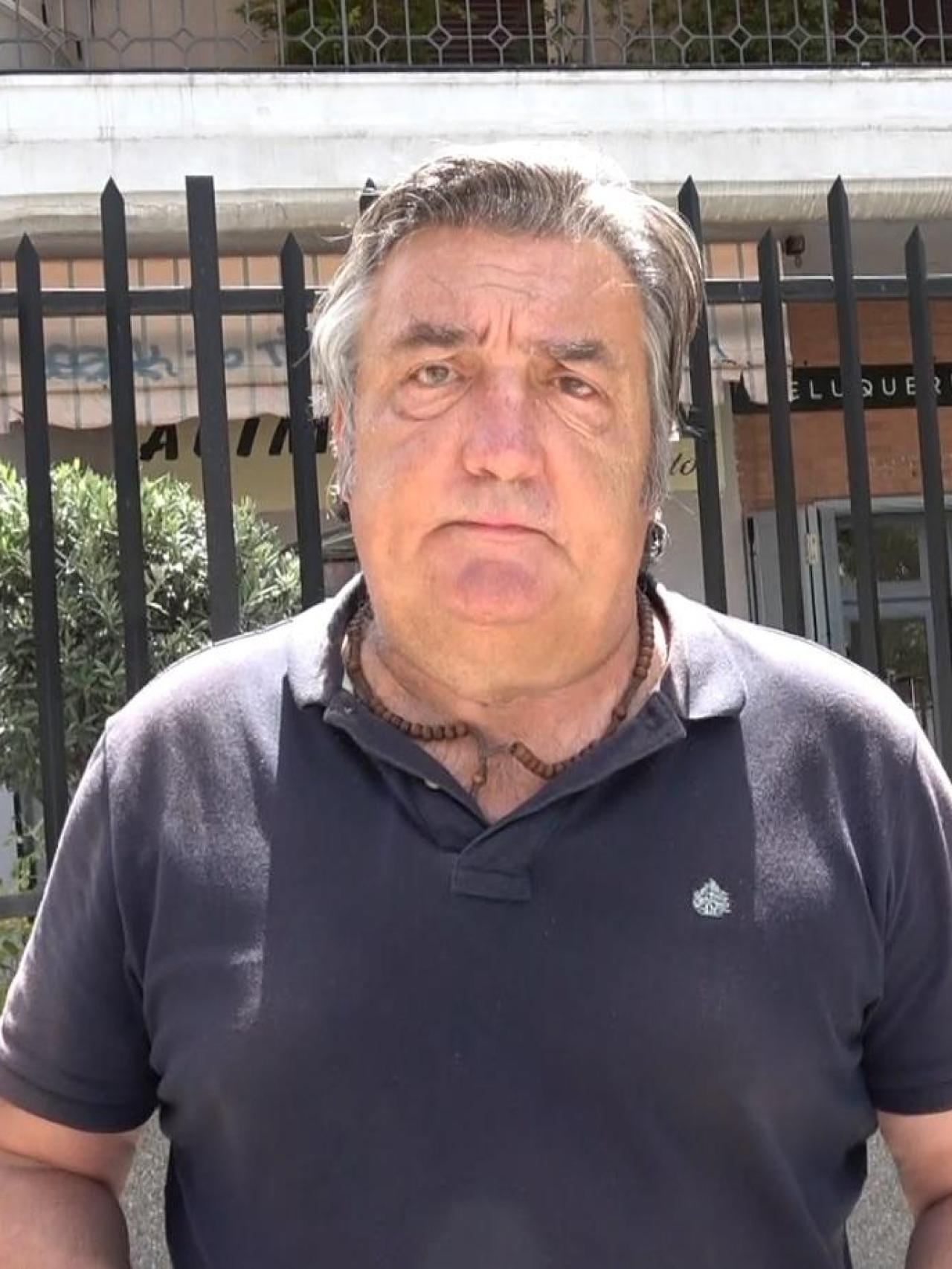 Sabemos dónde estaba y qué hacía Rafi Camino horas antes de fallecer su ...