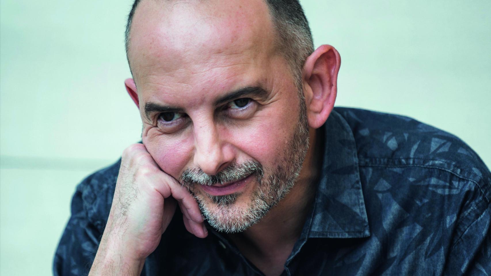 'El gran timo de las hadas', de Félix J. Palma: una parodia desatada