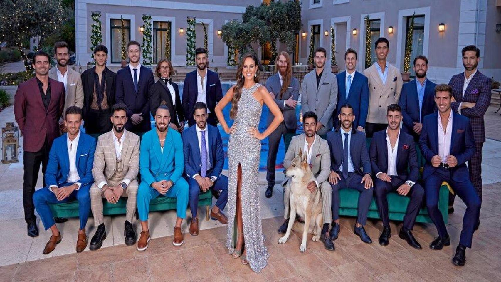 De 'I love Escassi' a 'We Love Tamara': diez realities que fracasaron y ...