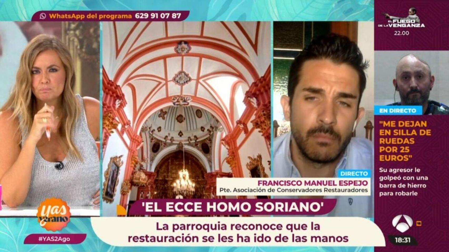 'YAS Verano', obligado a pedir perdón tras "burlarse" de una ...