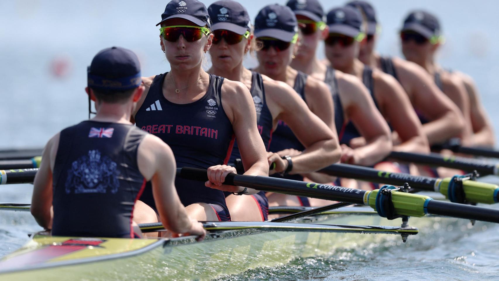 Henry Fieldman, el primer atleta en lograr una medalla en categoría ...
