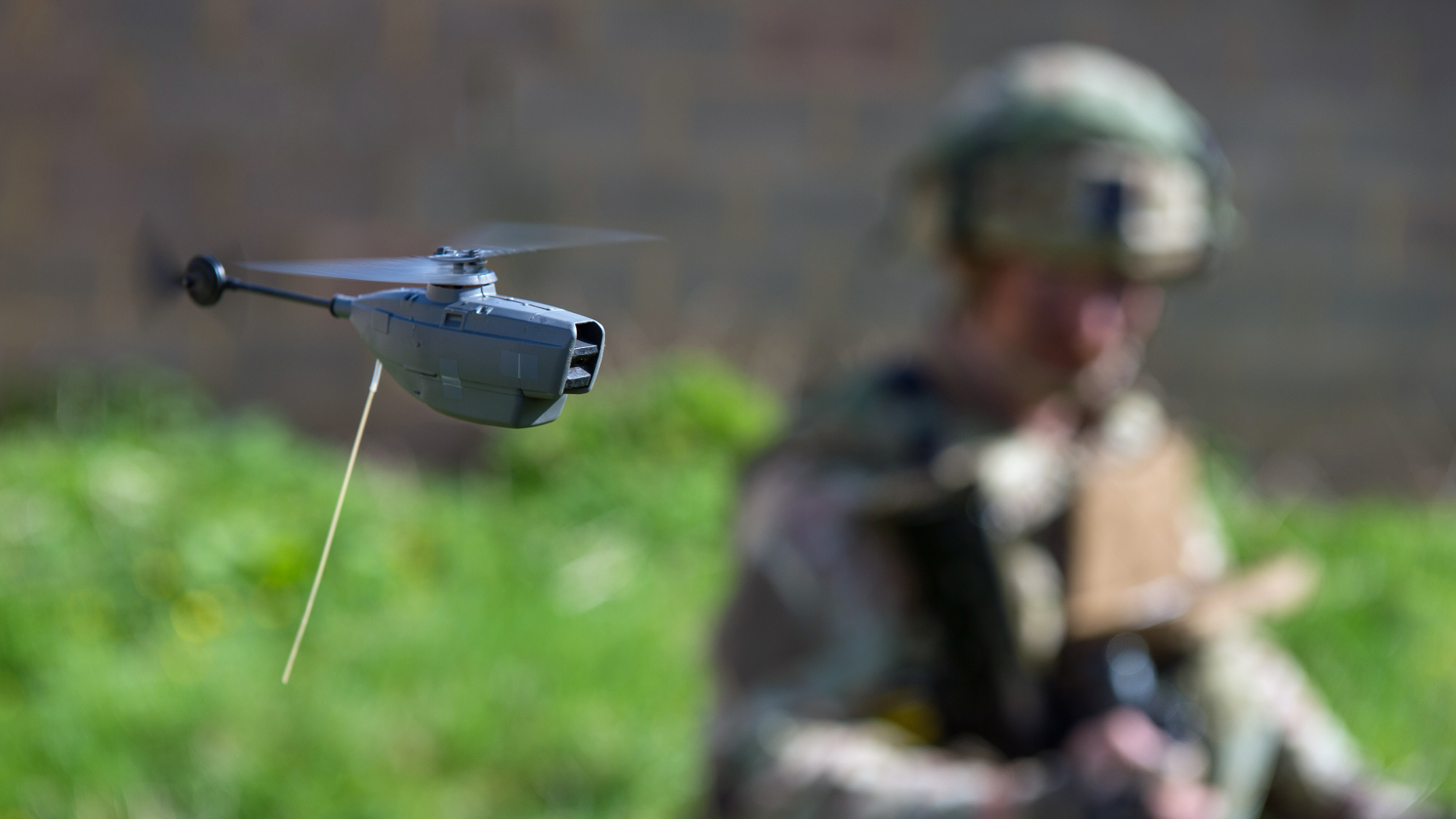 Así serán los nuevos drones del Ejército español: más de 600 unidades ...