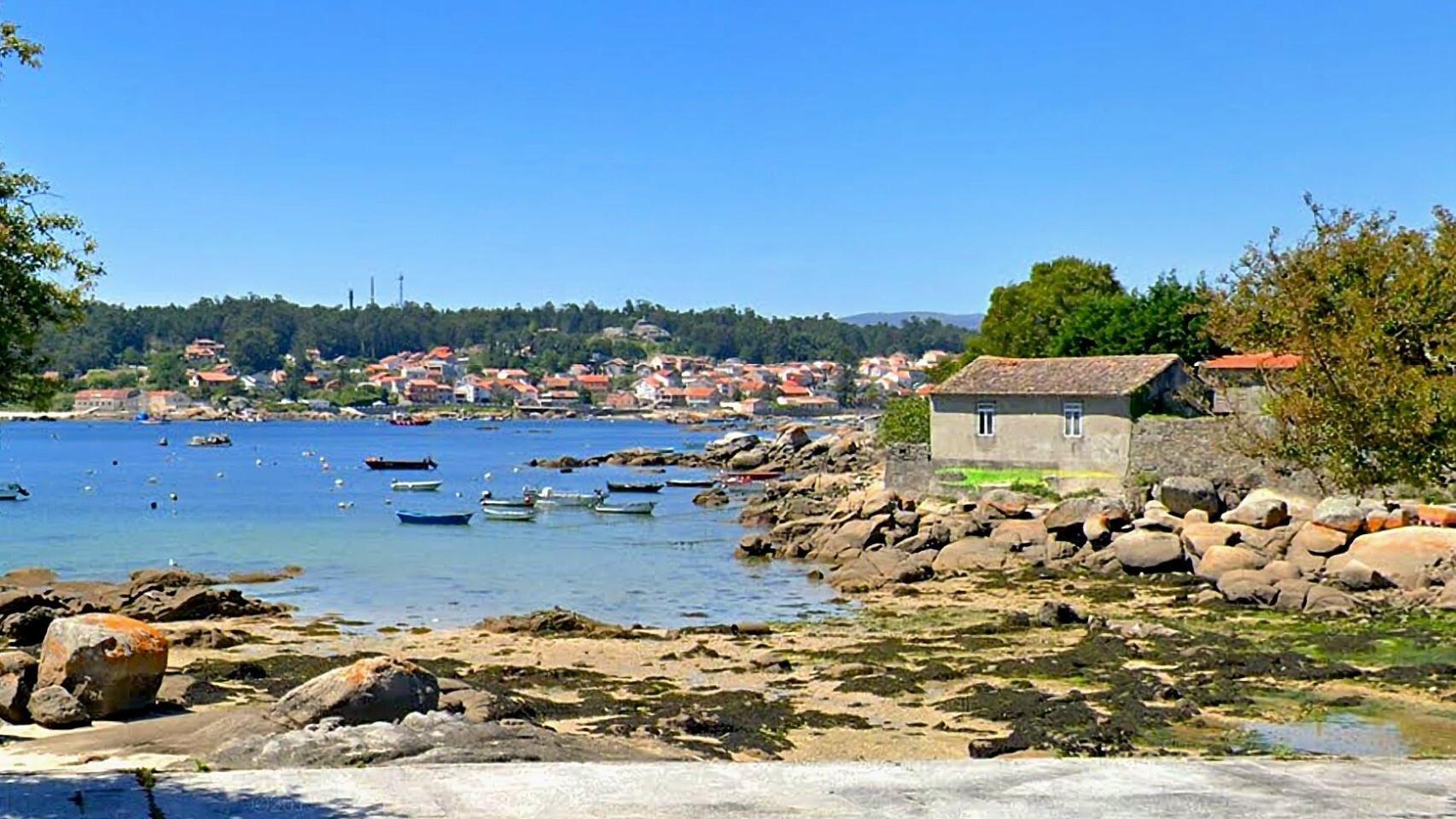 Estas son las seis villas marineras con más encanto de la comarca do Salnés