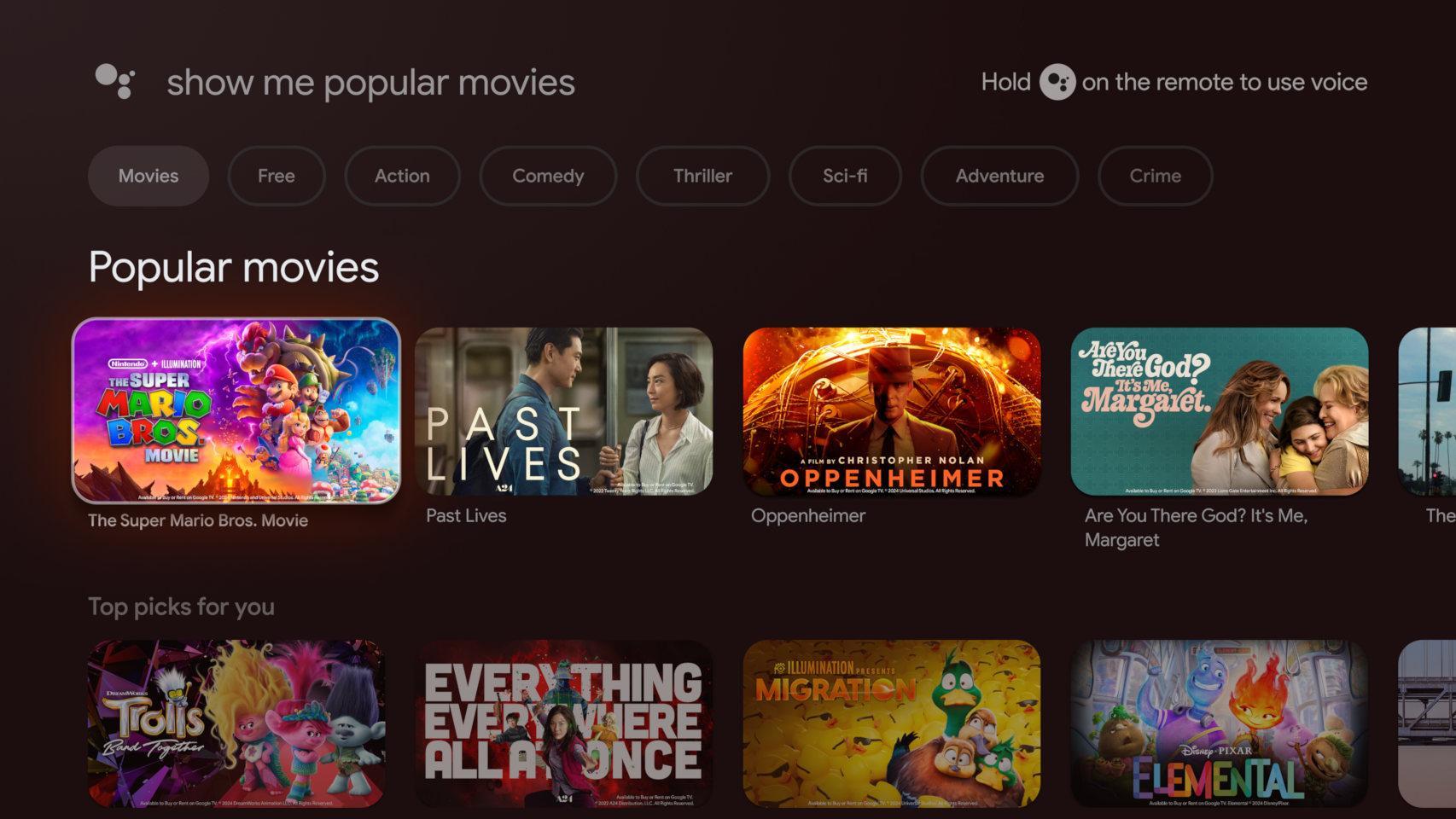 Adiós al Chromecast: el nuevo Google TV Streamer es oficial con Gemini ...
