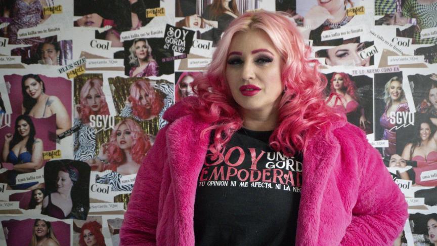 La lucha de Isabel y Noa contra la gordofobia: "A mi novio le gustaba ...