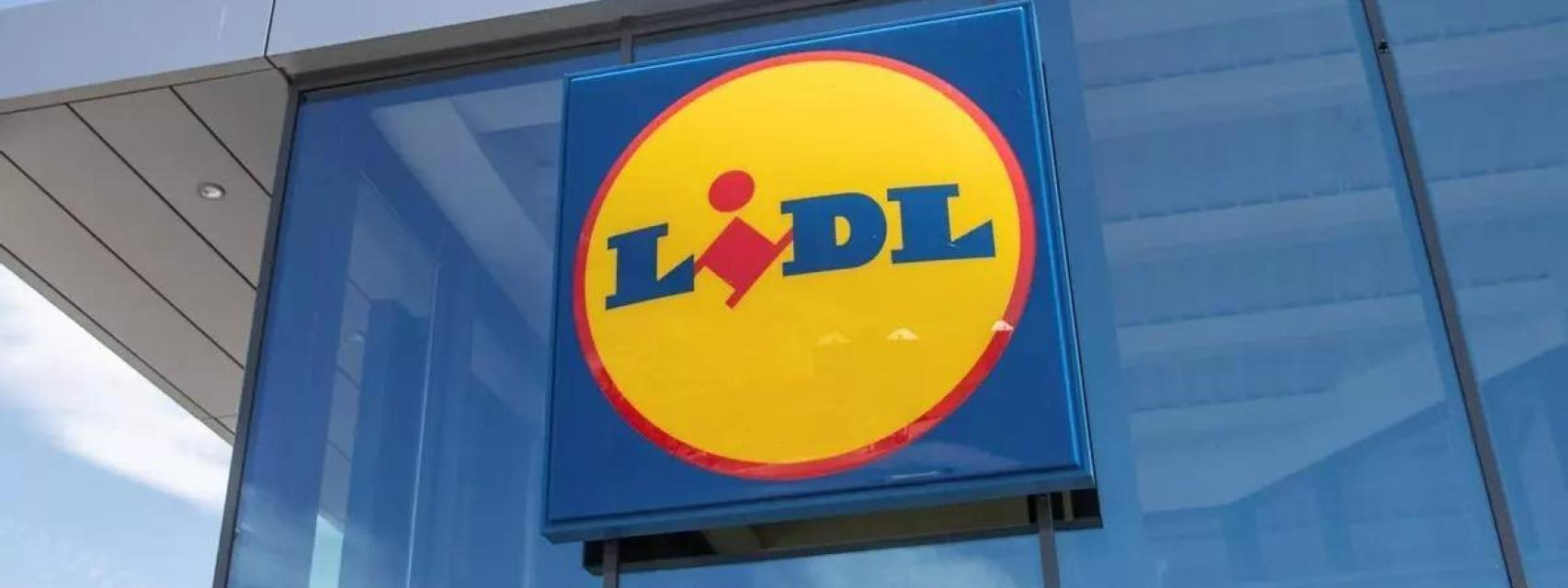 Logotipo De Lidl Suiza 3,286 Lidl Logo Images, Stock Photos, And