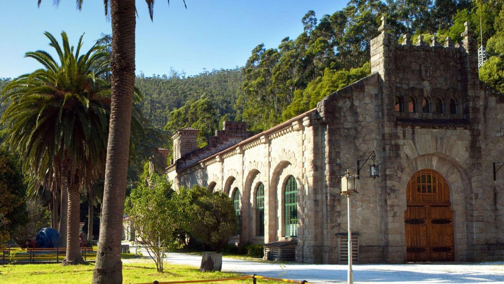 Recorriendo el río Tambre en A Coruña: nueve lugares que merece la pena conocer