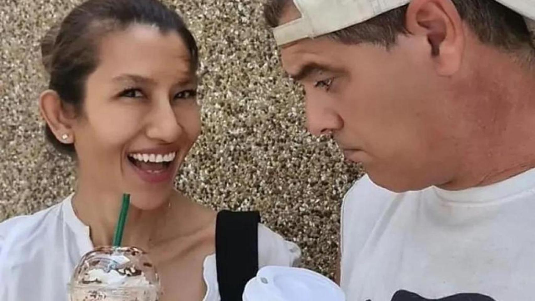 La salvaje historia de (des)amor de Frank Cuesta y Yuyee: cocaína ...