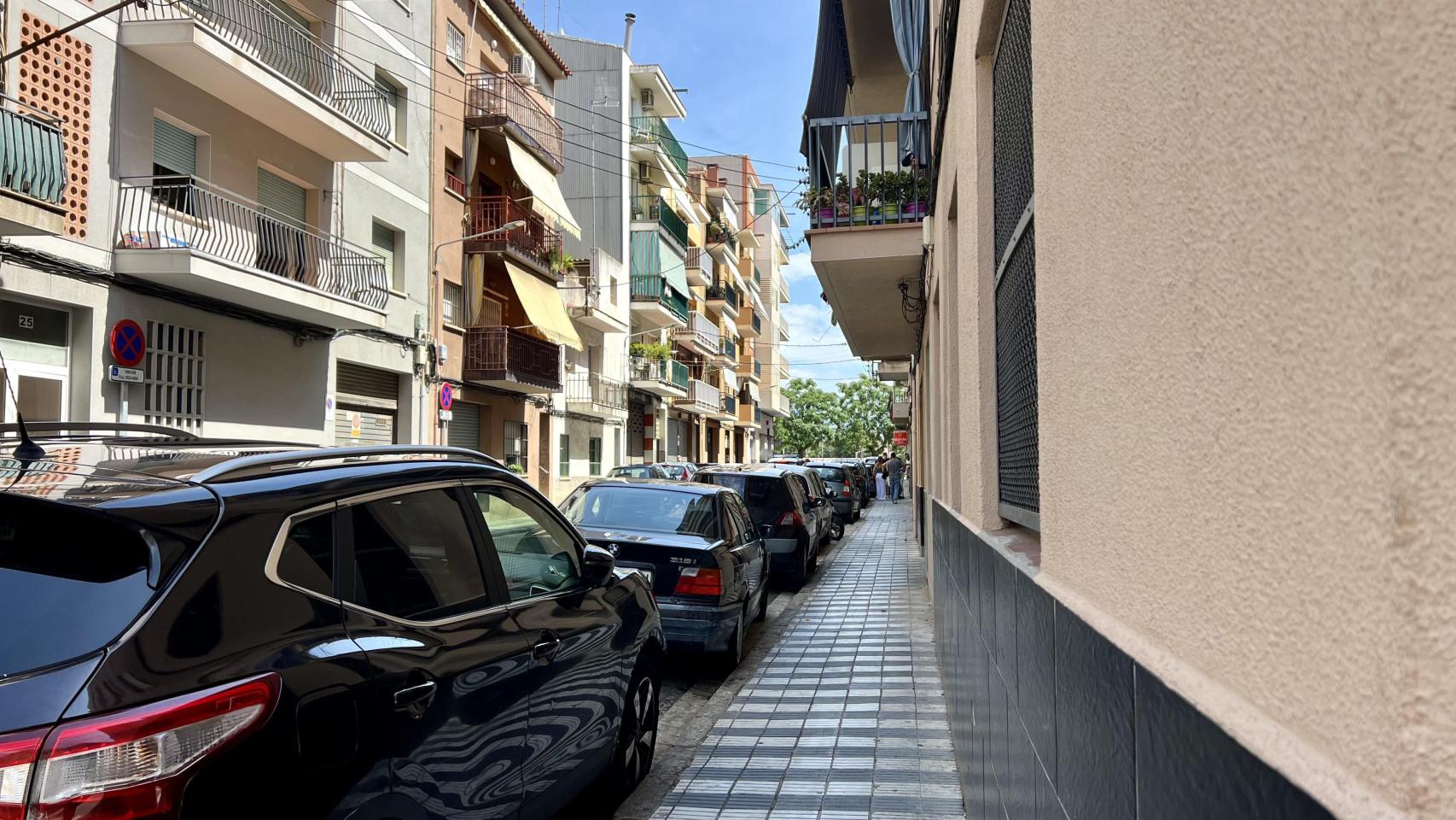 Así es Rocafonda, el barrio de Mataró donde ha sido apuñalado el padre ...