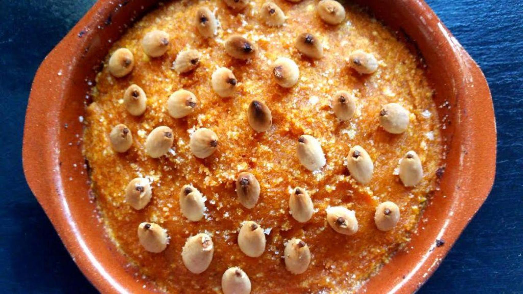 El postre tradicional valenciano que no se conoce en el resto de España ...