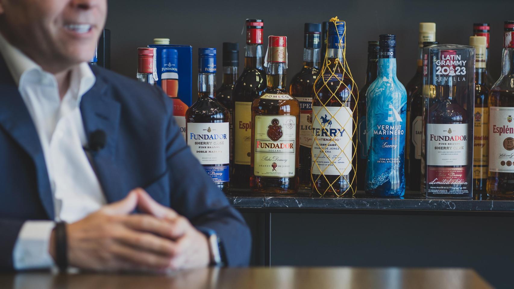 Brandy Fundador: 150 años de historia y excelencia, desde 1874 a 2024