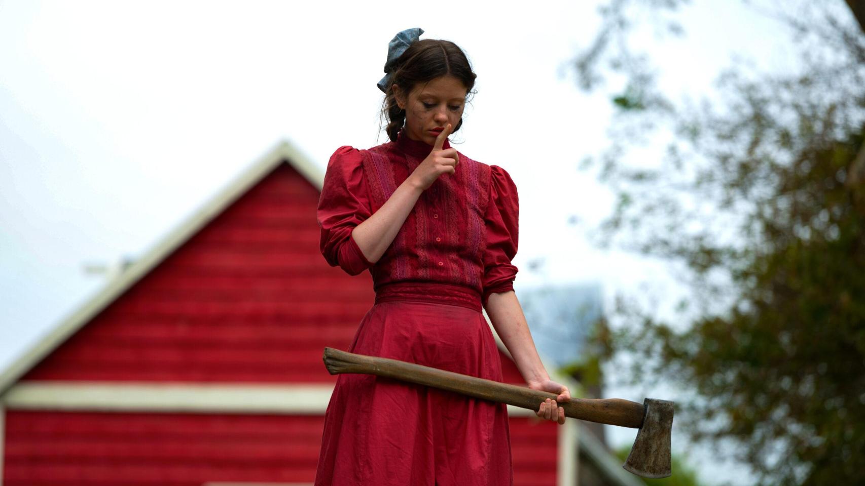 'Maxxxine': Ti West cierra una terrorífica trilogía sobre la represión sexual y el poder ...