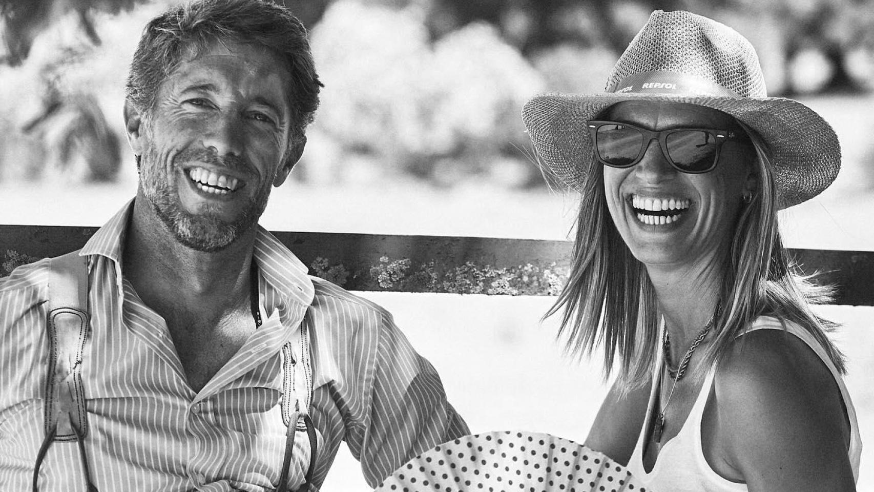 Así será la gran celebración de Manuel Escribano por sus 40 años: en un ...